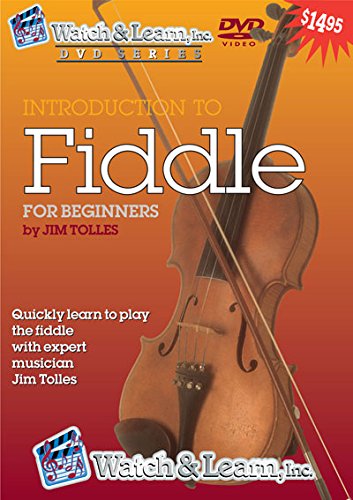 Amazon.com: Introduction to Fiddle : Movies & TV
