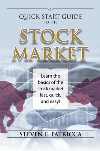 Buy Quick Start Guide to the Stock Market Book Online at Low Prices in ...