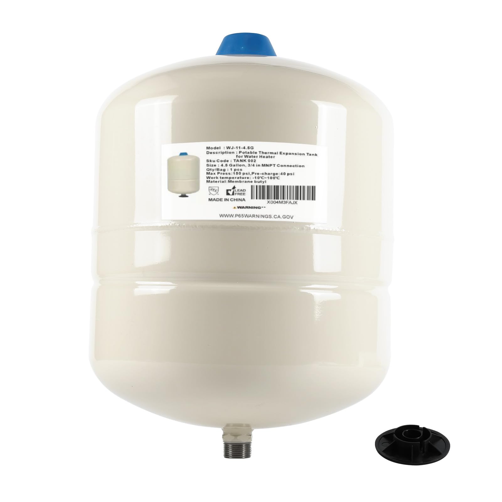 7 Best Boiler Expansion Tank | Slient Thermal Pressure Relief