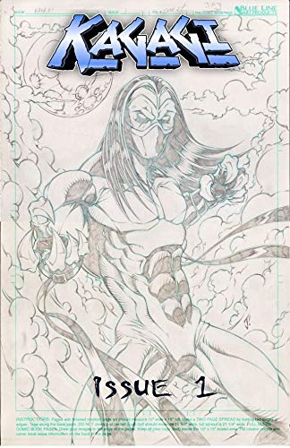 Kagagi #1 eBook : Odjick, Jay, Odjick, Jay: Amazon.in: Books