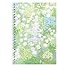 Amazon.com : YUATCYA Reusable Sticker Book Collecting Album Sticker ...