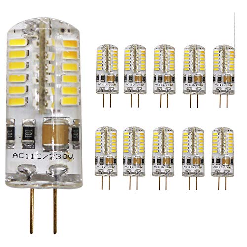 Led G4 230V – Die 15 besten Produkte im Vergleich - kita.de Ratgeber