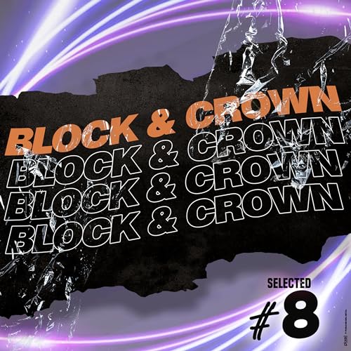 Play Block & Crown Selected #8 Nu Disco Special by Block and Crown on ...