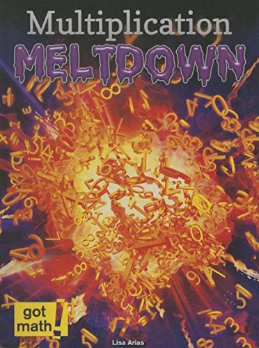 Multiplication Meltdown (Got Math!) : Amazon.in: Books