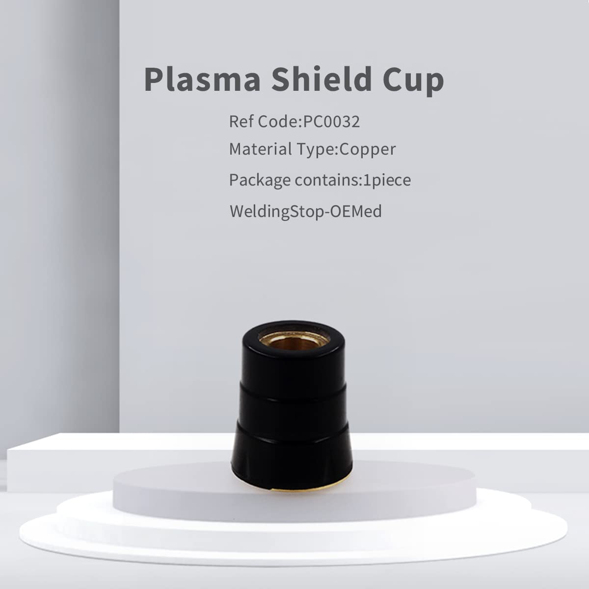 Snapklik.com : WeldingStop Plasma Kit For Eastwood Versa Cut 60 CB70 Torch