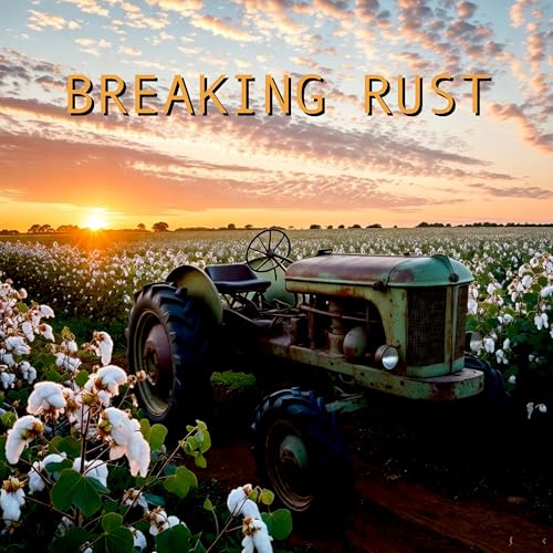 Play Breaking Rust by Mt Vita on Amazon Music