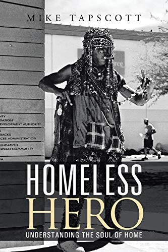 Book review of Homeless Hero - Readers' Favorite: Book Reviews and ...