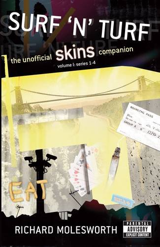 Surf n Turf: The Unofficial Skins Companion, Vol. 1: Volume 1: Amazon ...