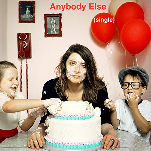 Amazon.co.jp: Anybody Else : Chelsea Lovitt: Digital Music