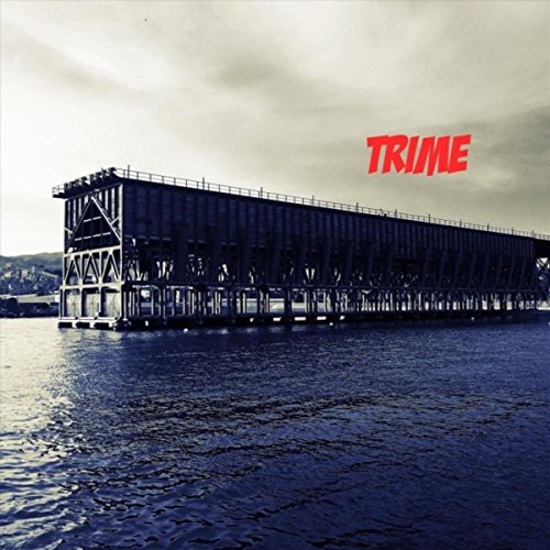 Amazon.co.jp: Trime : Trime: デジタルミュージック