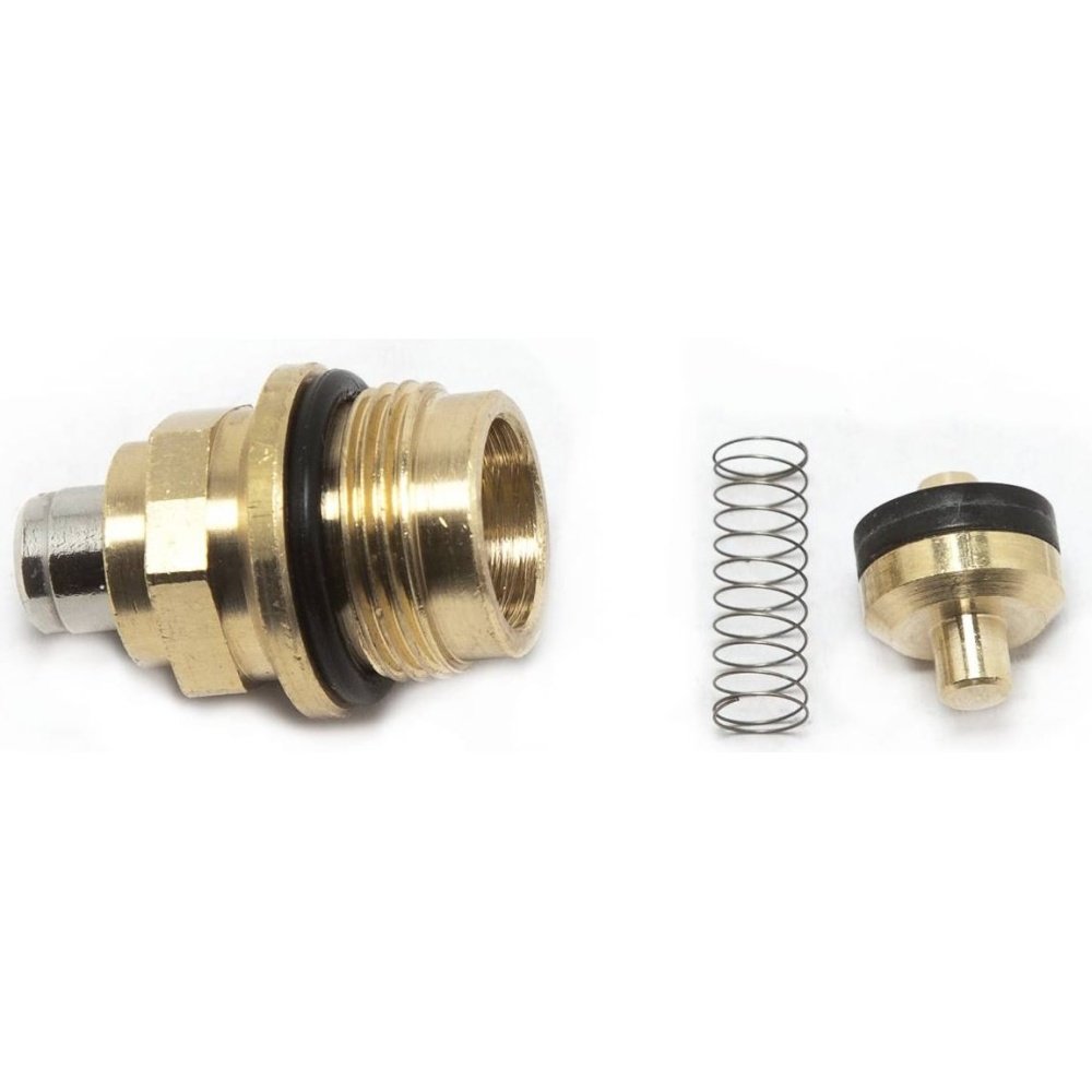 Moen 12318 Stop-Check Valve Kit - Faucet Trim Kits - Amazon.com