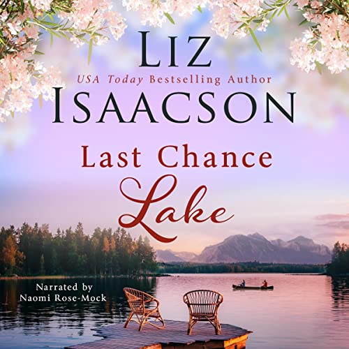 Amazon.com: Last Chance Lake: Last Chance Ranch Romance, Book 5 ...