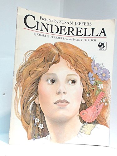 Amazon.com: Cinderella: 9780803708303: Perrault, Charles, Jeffers ...
