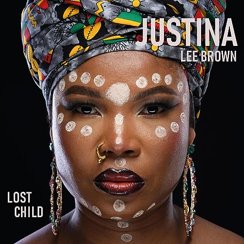 Amazon.com: LOST CHILD : Justina Lee Brown: Digital Music