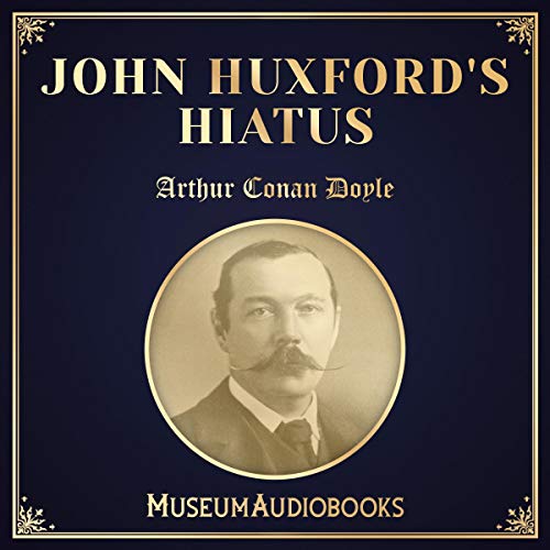 John Huxford's Hiatus (Audio Download): Michael Richards, Arthur Conan ...