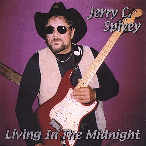 Jerry C. Spivey - Living in the Midnight - Amazon.com Music