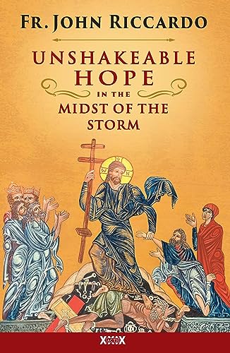 Unshakeable Hope in the Midst of the Storm - Kindle edition by Riccardo ...