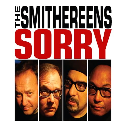 Play Sorry by The Smithereens on Amazon Music