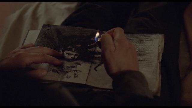 Watch Possum - Official Trailer on Amazon Live