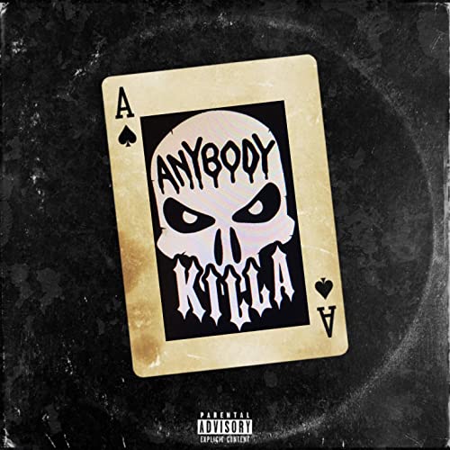 Écouter ANYBODY KILLA de Yung Trip sur Amazon Music