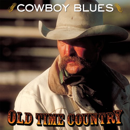 Amazon.com: Cowboy Blues: CDs & Vinyl