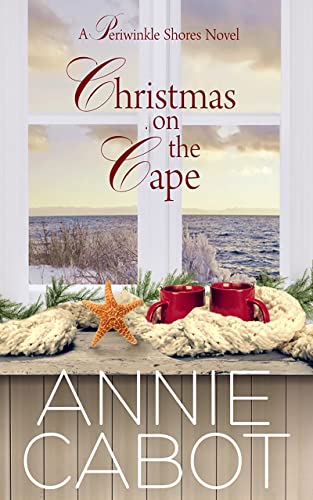 Amazon.com: Christmas on the Cape (Periwinkle Shores Book 1) eBook ...