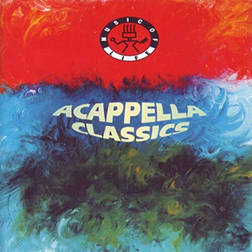 Amazon MusicでVARIOUS ARTISTSのMusic of Life Acappella Classicsを再生する
