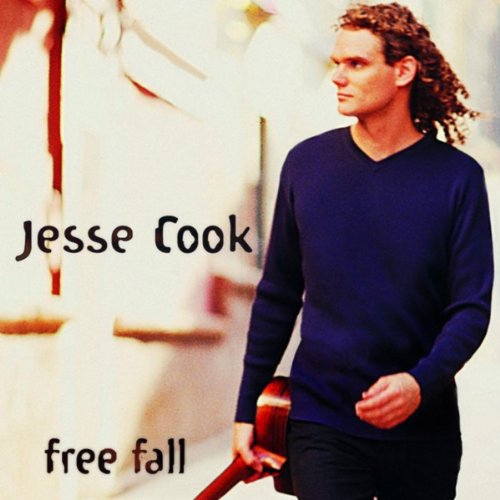 Play Free Fall by Jesse Cook on Amazon Music