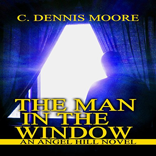 Amazon.com: The Man in the Window: An Angel Hill Novel (Audible Audio ...