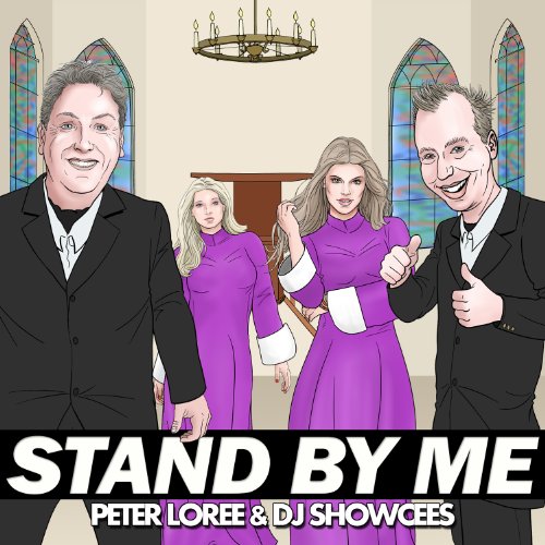 Amazon.com: Stand By Me : Peter Loree & DJ Showcees: Digital Music