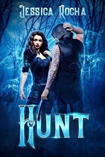Hunt eBook : Rocha, Jessica, Rocha, Scott: Amazon.ca: Kindle Store