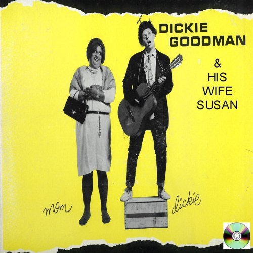 Riproduci Dickie Goodman & His Wife Susan di Dickie Goodman feat. Susan ...