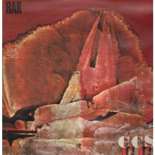 Ccs LP (Vinyl Album) UK Rak 1970 - Ccs: Amazon.de: Musik-CDs & Vinyl