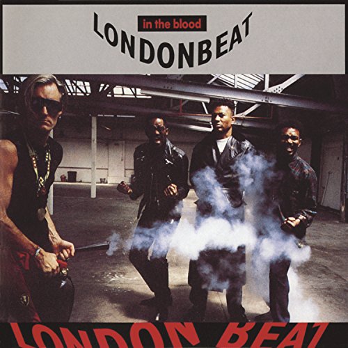 Play In The Blood by Londonbeat on Amazon Music