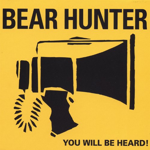 Play You Will Be Heard! by Bear Hunter on Amazon Music