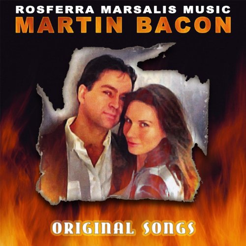 Amazon.com: Original Songs : Martin Bacon: Digital Music