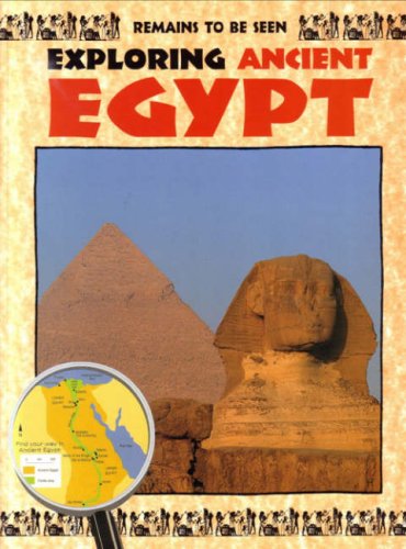 Exploring Ancient Egypt: John Malam: 9780237525941: Amazon.com: Books