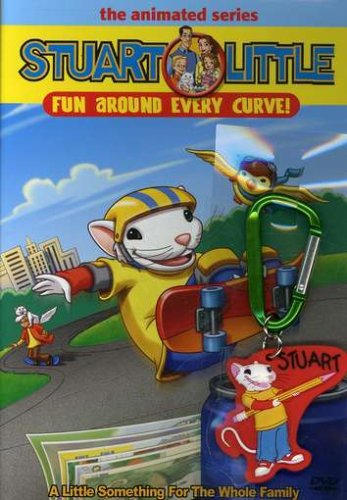 Amazon.it | Fun Around Every Curve!: Acquista in DVD e Blu ray