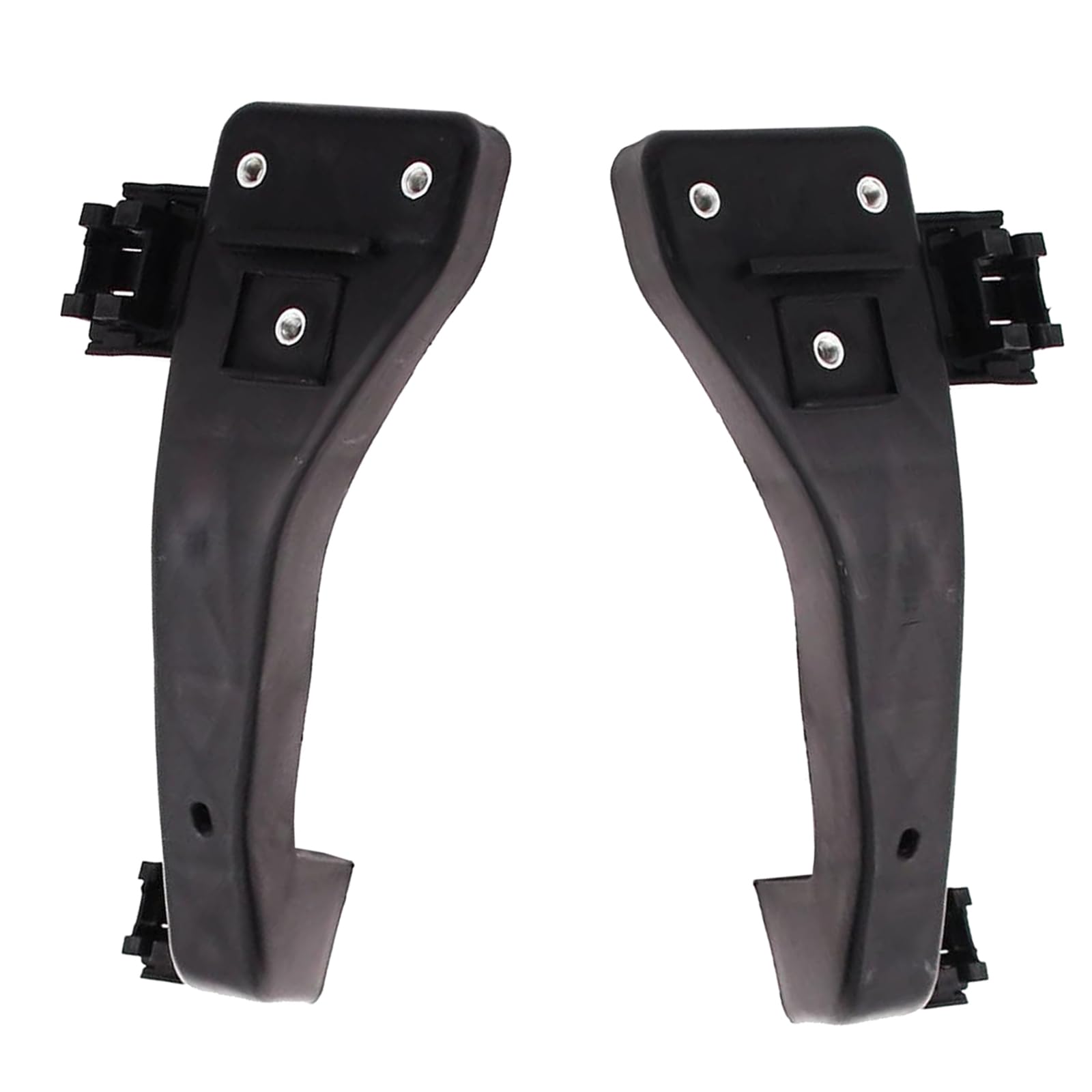 64128 F2000 Amazon.com: A Pair Left & Right Headlight Support Bracket