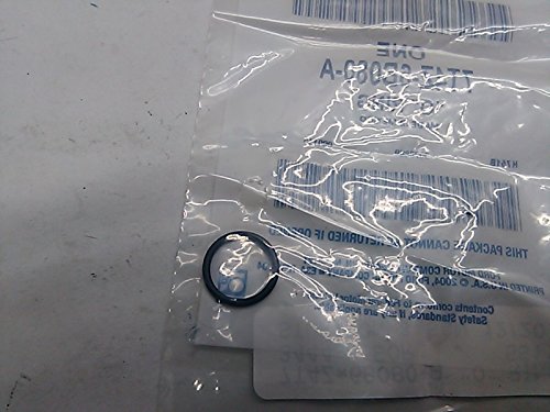 Amazon.com: Ford 7T4Z-6B080-A - O RING : Automotive
