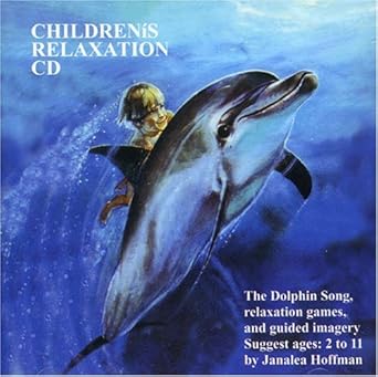 Amazon.com: Children's Relaxation CD: 9781886051270: Janalea Hoffman: Books