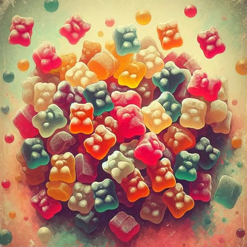 Amazon Music - The Gum DropsのCandy - Amazon.co.jp