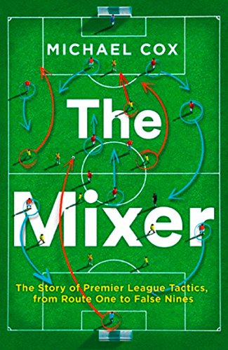 Best Football Tactics Books to Read [Updated for 2021]