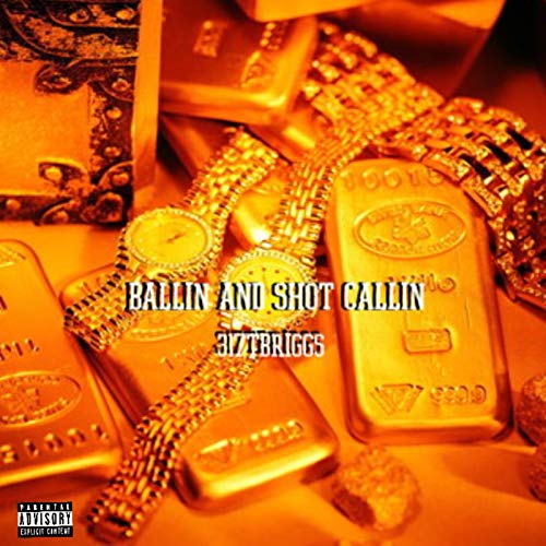 Ballin and Shot Callin' de 317TBRIGGS en Amazon Music Unlimited