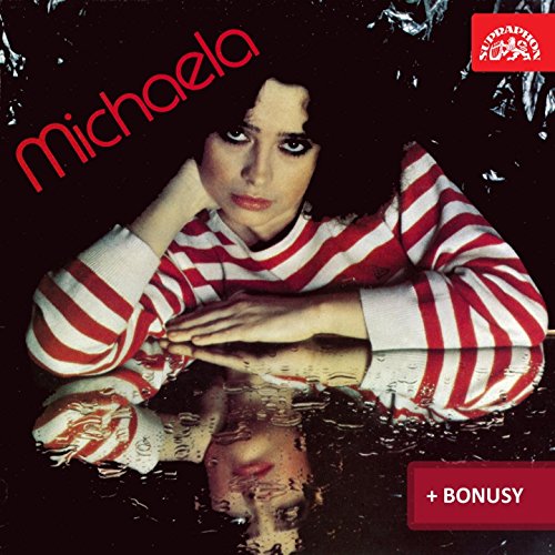 Amazon.com: Michaela (Bonus Track Version) : Michaela Linková: Digital ...