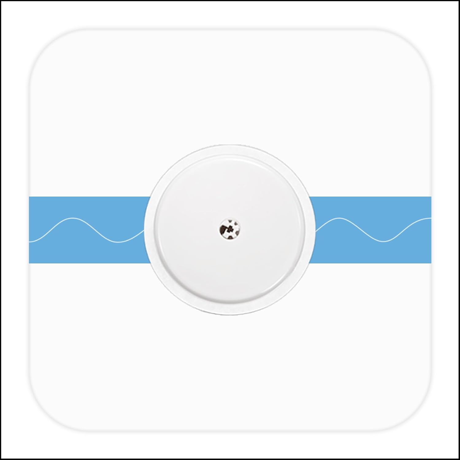 Amazon.com: Waterproof Sticker for Freestyle Libre 2/3 Sensor Covers-50 ...