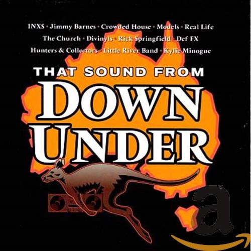 Various - Down Under: Amazon.de: Musik-CDs & Vinyl