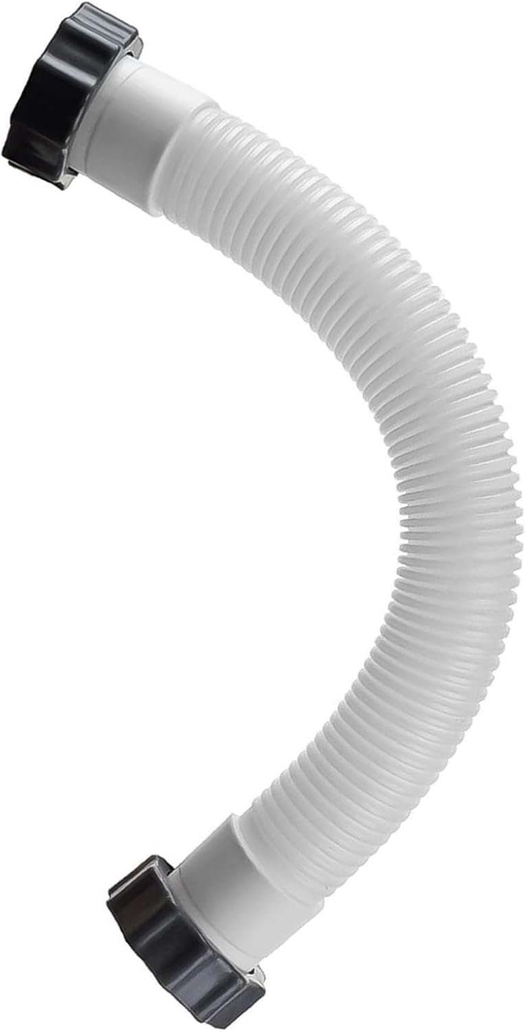 Amazon.com: SUNMME Pool Replacement Hose Pump Hose Pool Interconnecting ...