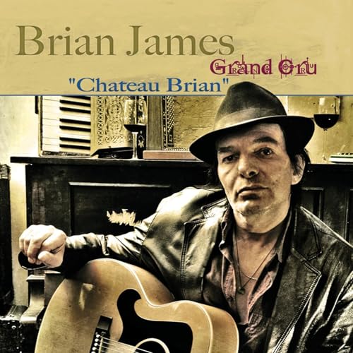 Amazon.com: Chateau Brian : Brian James Grand Cru: Digital Music
