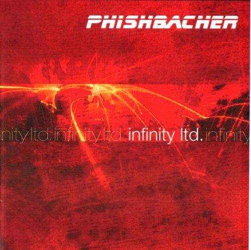 Infinity Limited - Amazon.com Music